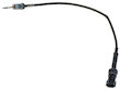 2007-2010 Dodge Ram 3500 Emissions Temp Sensor - Mopar W0133-1894264 ...
