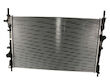 2015-2019 Ford Transit-350 Radiator - Koyo Cooling W0133-2194084 ...