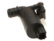 Ford Focus Washer Pump - Windshield Washer Pump - Motorcraft ACI API ...