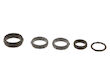2011-2013 Volkswagen Routan Oil Filter Adapter Seal - Elring W0133 ...