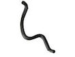2001-2010 Ford Explorer Heater Hose - Dayco W0133-2318849 - Lower ...
