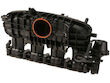 2014-2017 Volkswagen Passat Intake Manifold - Original W0133-3780786 ...