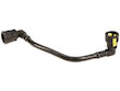 1998-2003 Mercedes ML320 Fuel Return Line - Febi W0133-3639002 ...
