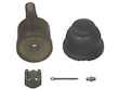 1985-1993 Dodge D150 Ball Joint - Moog W0133-2358715 - Front Lower ...