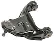 1992-2005 GMC Jimmy Control Arm - Moog W0133-2369998 - Front Left Upper ...