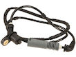 1999-2000 BMW 323i ABS Speed Sensor - WSO W0133-2074140 - Rear ...