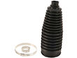 2006-2014, 2016 Toyota RAV4 Steering Rack Boot - Febi W0133-1979828 ...