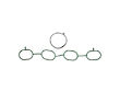 Nissan Versa Intake Manifold Gasket - Intake Manifold Gasket Set - Fel ...