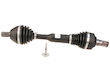 13 2013 Volvo XC60 Axle Assembly - Driveshaft & Axle - A1 Cardone, API ...