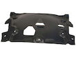 2011-2014 Volvo XC70 Lower Engine Cover - Professional Parts Sweden ...