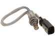 2010-2013 Ford Escape Oxygen Sensor - Denso W0133-2097206 - Upstream ...
