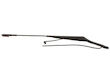Mercedes Sprinter 3500 Windshield Wiper Arm - Wiper Arm - BBR ...