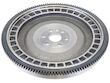 2011-2019 Ford Fiesta Flywheel - LUK W0133-2032748 - PartsGeek.com