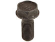 1975-1978 Nissan 280Z Flywheel Bolt - Genuine W0133-1720556 - PartsGeek.com