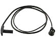 1986-1993 Mercedes 300E Crank Position Sensor - Febi W0133-1715281 ...