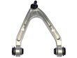 2006-2010 Hummer H3 Control Arm - Dorman W0133-2080958 - Front Left ...