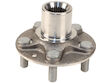 Land Rover Range Rover Evoque Wheel Hub - Wheel Bearing Hubs - BritPart ...