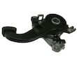 2001-2002 Mercedes CL55 AMG Parking Brake Lever - APA/URO Parts W0133 ...