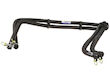 2011-2018 Ram 1500 Heater Hose - Mopar W0133-2775844 - PartsGeek.com