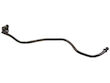 2012-2015 Mercedes ML350 Breather Hose - Genuine W0133-3948058 ...