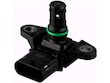 2013-2017 BMW X3 Boost Pressure Sensor - VDO W0133-4055540 - PartsGeek.com
