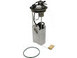 07 2007 Chevrolet Silverado 1500 Classic Fuel Pump - Fuel Delivery - AC ...