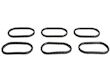 2000-2008 Jaguar S Type Intake Plenum Gasket Set - Mahle W0133-2309233 ...