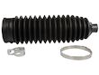 16 2016 Ford Explorer Steering Rack Boot Kit - Steering - Genuine ...