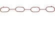 2016-2023 Toyota Tacoma Intake Plenum Gasket - Genuine W0133-2195695 ...