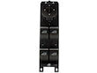 2013-2019 Ford Escape Window Switch - Motorcraft W0133-2062943 - Front ...