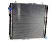 2013-2018 Mercedes G63 AMG Radiator - Original W0133-1998316 - Primary ...