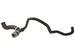 Mercedes G63 AMG Radiator Hose - Radiator Upper and Lower Hoses ...