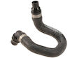 2014-2017 Mercedes S550 Heater Hose - Genuine W0133-2070401 - PartsGeek.com