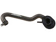 2014-2017 Mercedes S550 Heater Hose - Genuine W0133-2070407 - PartsGeek.com