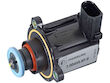 2009-2017 Volkswagen Tiguan Turbocharger Bypass Valve - Pierburg W0133 ...