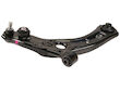 2019-2020 Mazda 3 Control Arm - Genuine W0133-4388289 - Front Right ...