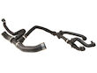 Mercedes G63 AMG Radiator Hose - Radiator Upper and Lower Hoses ...
