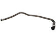 2012-2015 BMW 335i Heater Hose - Genuine W0133-2023374 - PartsGeek.com