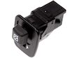 2000-2007 Ford Ranger Mirror Switch - Dorman W0133-2094264 - Front Left ...
