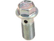 25 2025 Nissan Sentra Caliper Bolt - Brake - Dorman, Genuine, Front ...