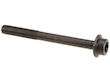 2011-2022 Ford Explorer Bolt - Genuine W0133-3606898 - PartsGeek.com