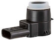 2007-2010 Mercedes S550 Parking Distance Sensor - Hella W0133-2076843 ...