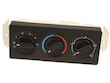 03 2003 Chevrolet Silverado 1500 Heater Control Unit - Climate Control ...