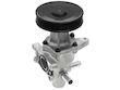 2013-2015 Chevrolet Spark Water Pump - Gates W0133-4683519 - PartsGeek.com