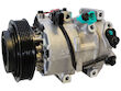 2011-2016 Kia Sportage A/C Compressor - Denso W0133-2094236 - PartsGeek.com