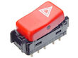Mercedes Hazard Flasher Switch | 560SL 300TD 300D 380SL - 1983 1995 ...