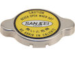 1986-1988, 1993-1995 Mazda RX7 Radiator Cap - Sankei Switches W0133 ...