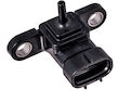 2005-2023 Toyota Tacoma MAP Sensor - Denso W0133-1818534 - PartsGeek.com