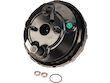 2007-2015 Audi Q7 Brake Booster - ATE W0133-1994710 - PartsGeek.com