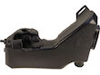 2021, 2023 Mercedes C63 AMG S Windshield Washer Tank - Genuine W0133 ...